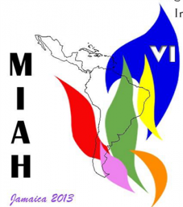 Minister Arscott welcomes Regional Meeting on International Mechanisms ...