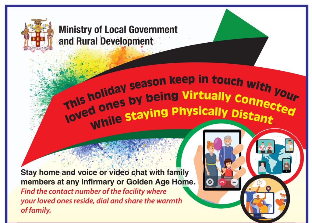 Golden Age Home Contact Information – Ministry of Local Government ...