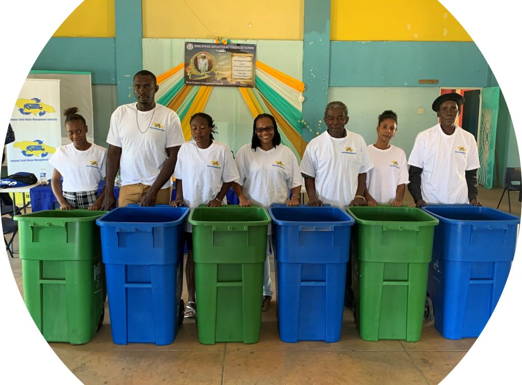 Enforcement of Anti-Litter and Building Laws high on Govt’s agenda ...