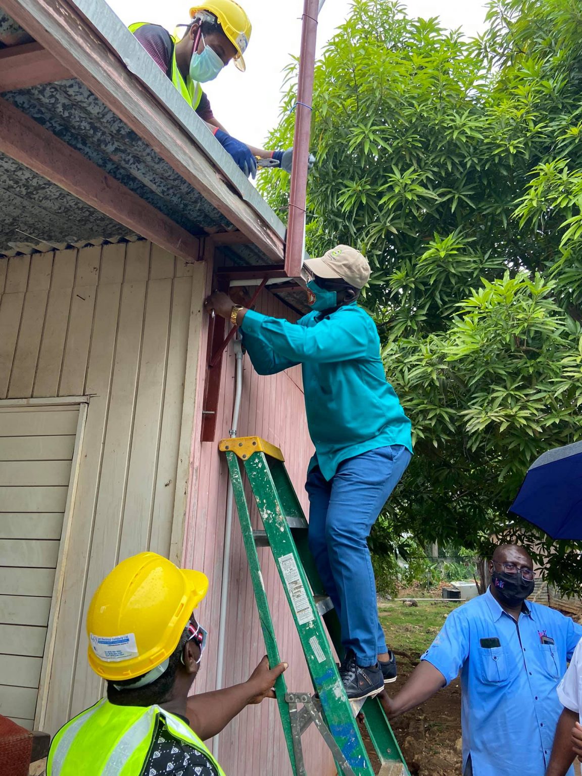 Special emphasis on Rural Development – Ministry of Local Government ...