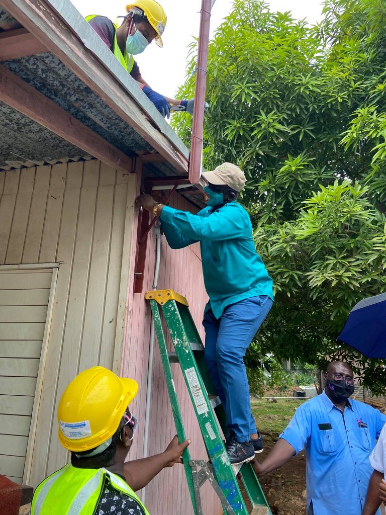 Special emphasis on Rural Development – Ministry of Local Government ...