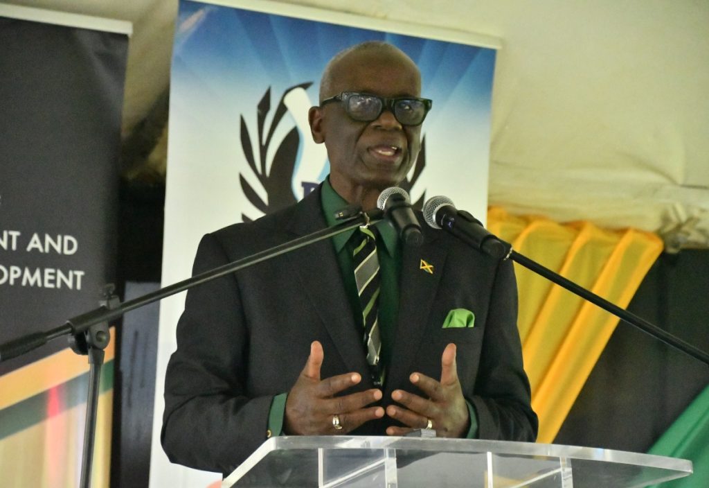 April 2025 – Ministry of Local Government & Community Development