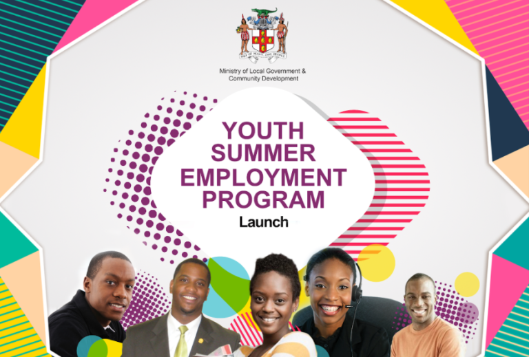 Work, Learn, Thrive: Youths Gear Up for YSEP 2025 – Ministry of Local ...