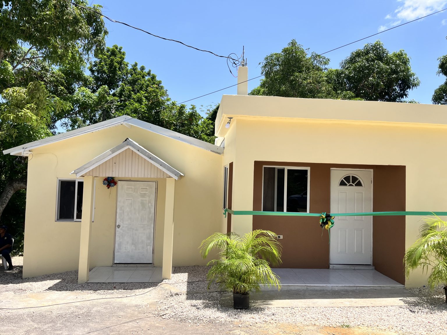 2025 – Ministry of Local Government & Community Development